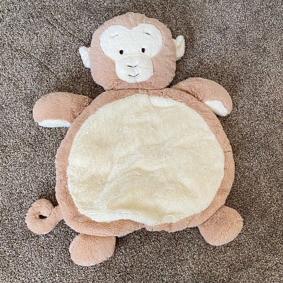 bestever | Accents | Monkey Mat | Poshmark